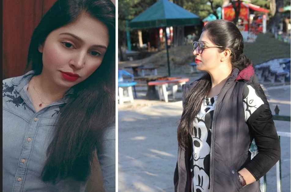 International :: Madeeha Khan Yousafzai - Social Media Specialist ...